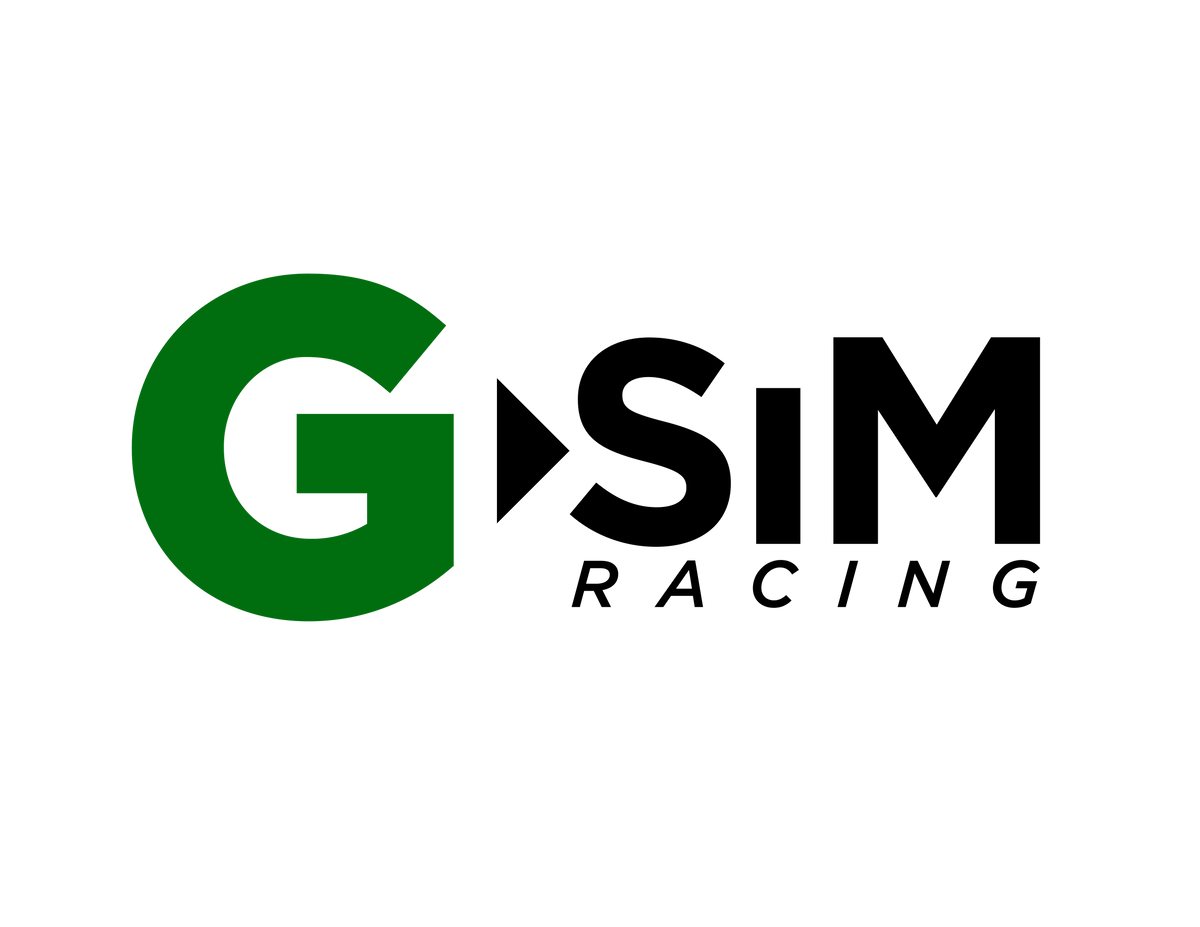 G-SiM Racing – Ultimus eSports